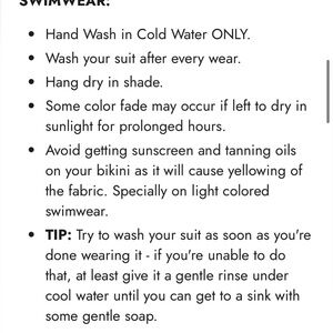 Vetchy | Swim | Vetchy Bikini | Poshmark